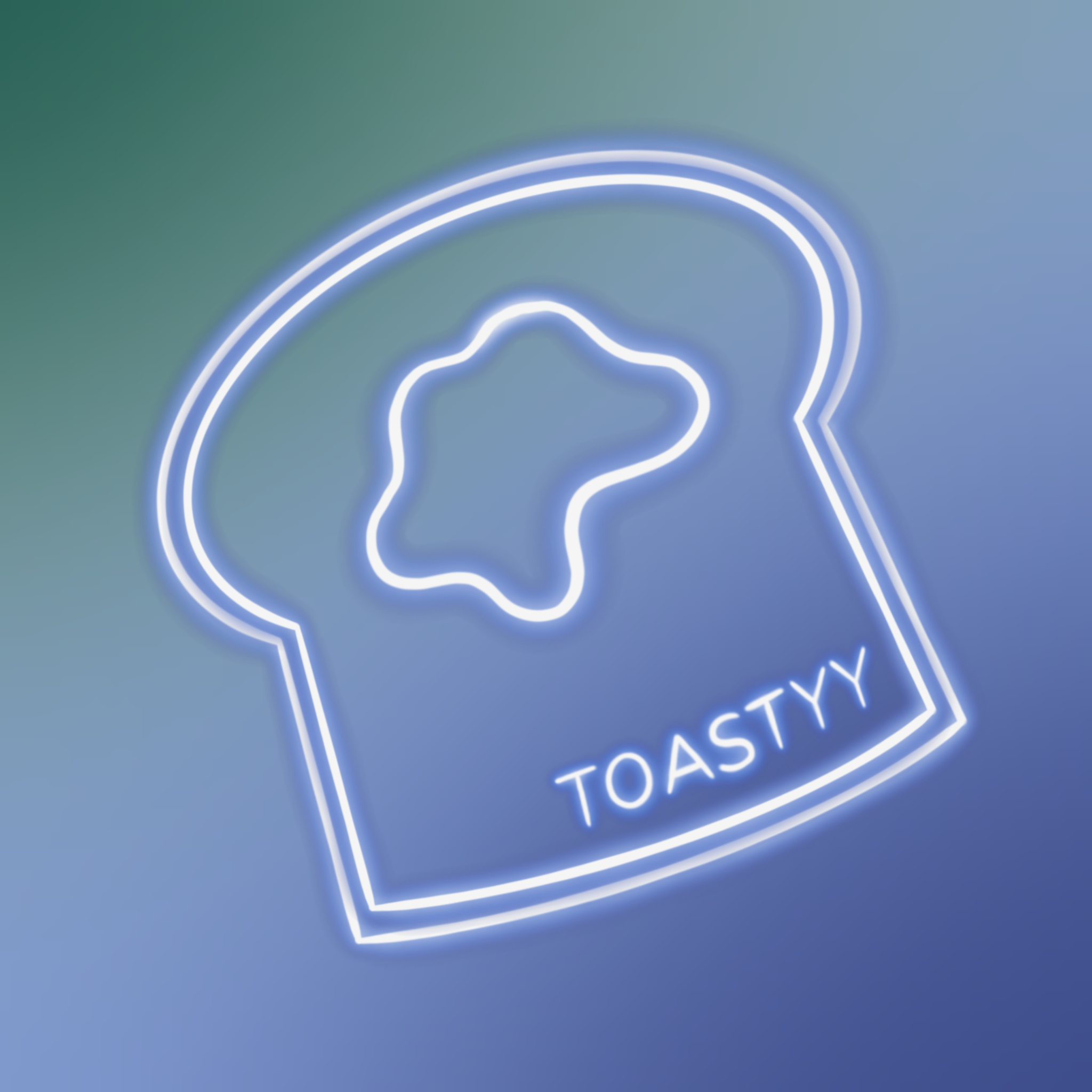 TOASTYY Design